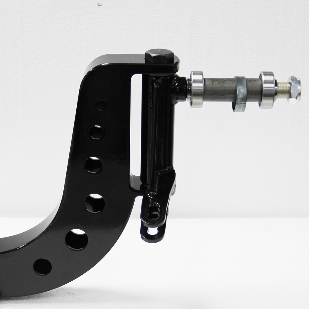 Front Axle Assembly ****On Backorder until February***** – Vintage Kart ...
