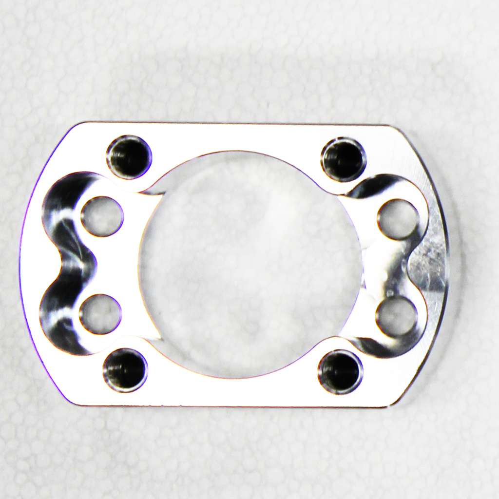 Sprocket & Brake Rotor Kit for Peerless Differential – Vintage Kart Company